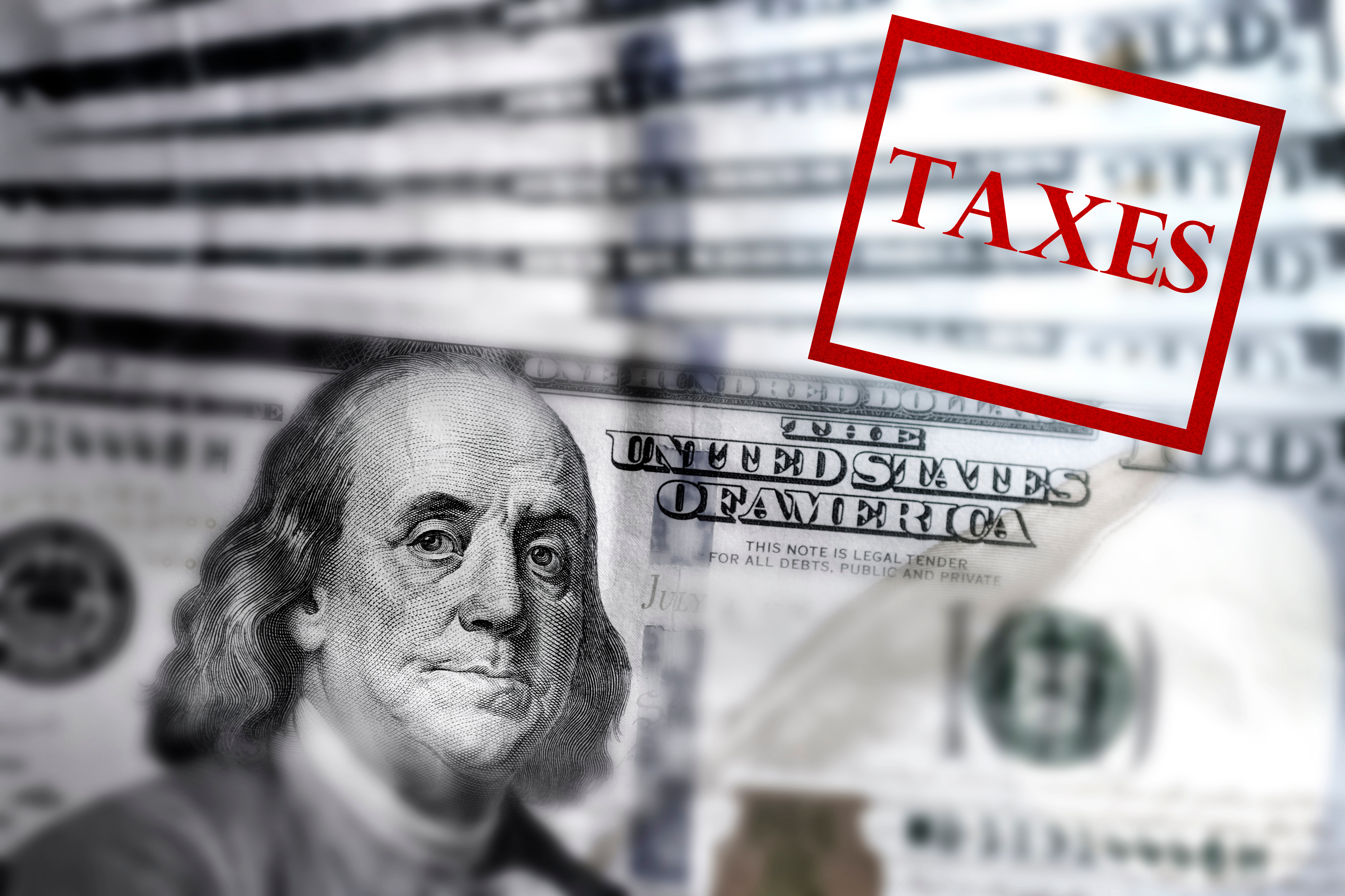 The U.S. Tax Terms You Need to Know - Asena Advisors
