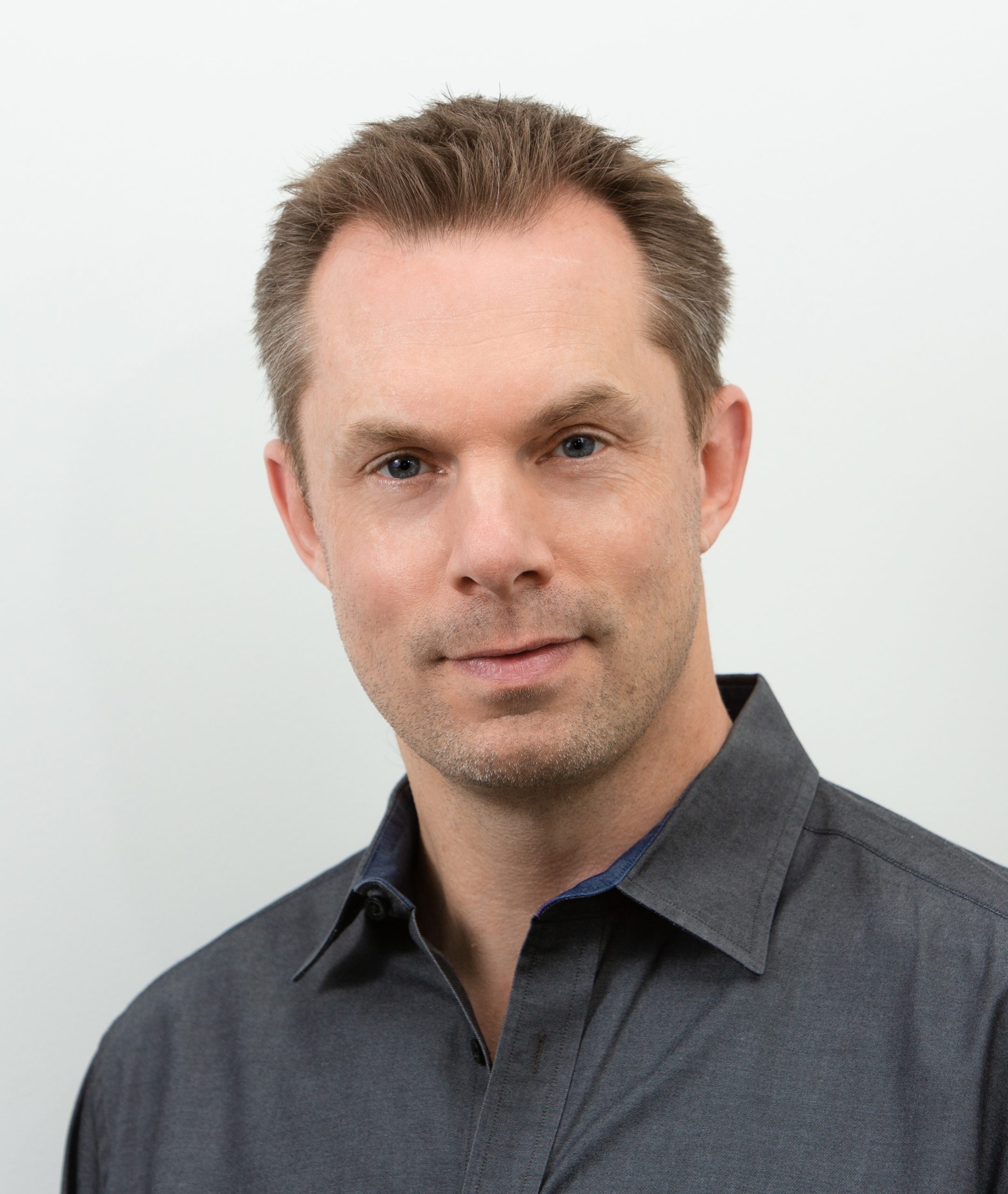 Matt Wren - Asena Advisors