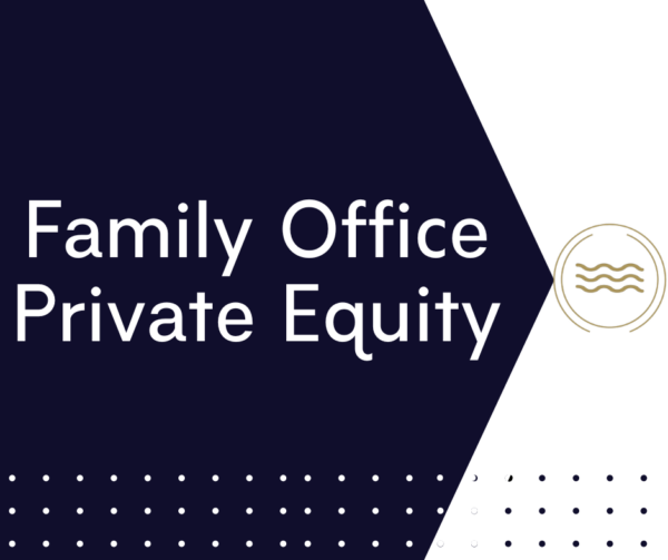 Setting Up a Family Office - Asena Advisors Family Office