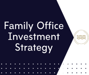 Family Office Minimum Net Worth - Asena Advisors
