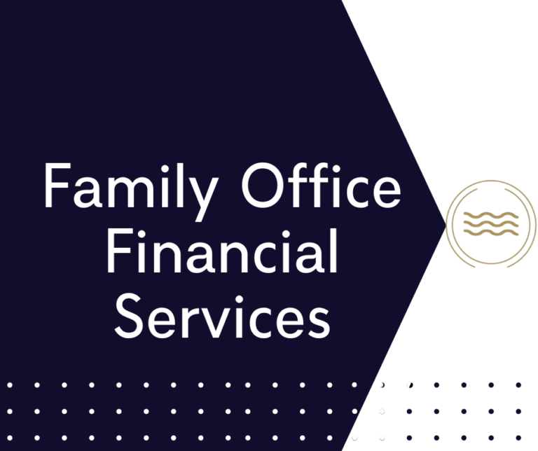 Family Office Investment Strategy - Asena Advisors